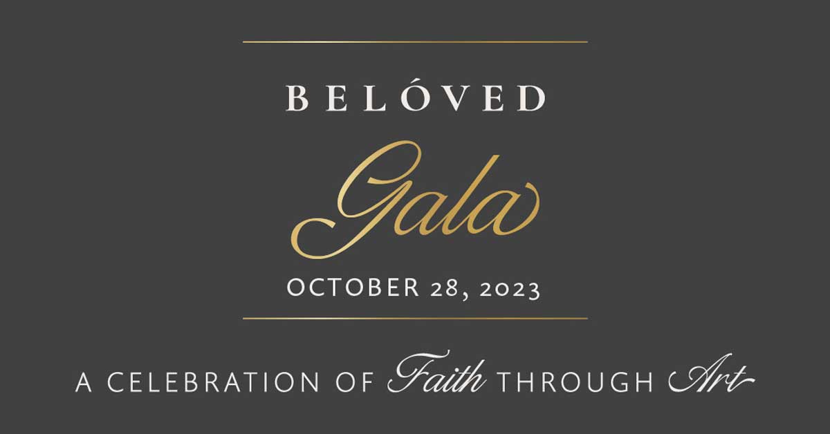 Belóved Gallery’s Inaugural Gala You Can’t Miss - Belóved Gallery