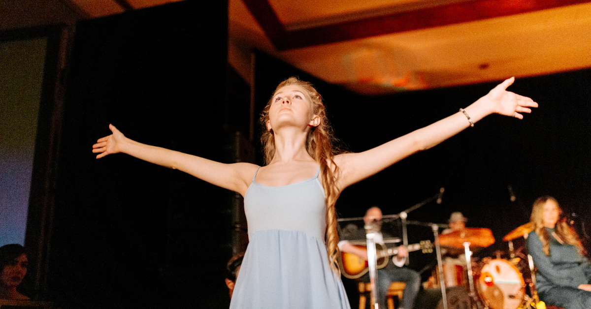 An Unforgettable Immersive Performance - Belóved Gallery