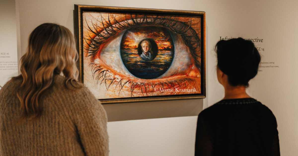 Belóved Gallery Reveals First New Painting - Belóved Gallery