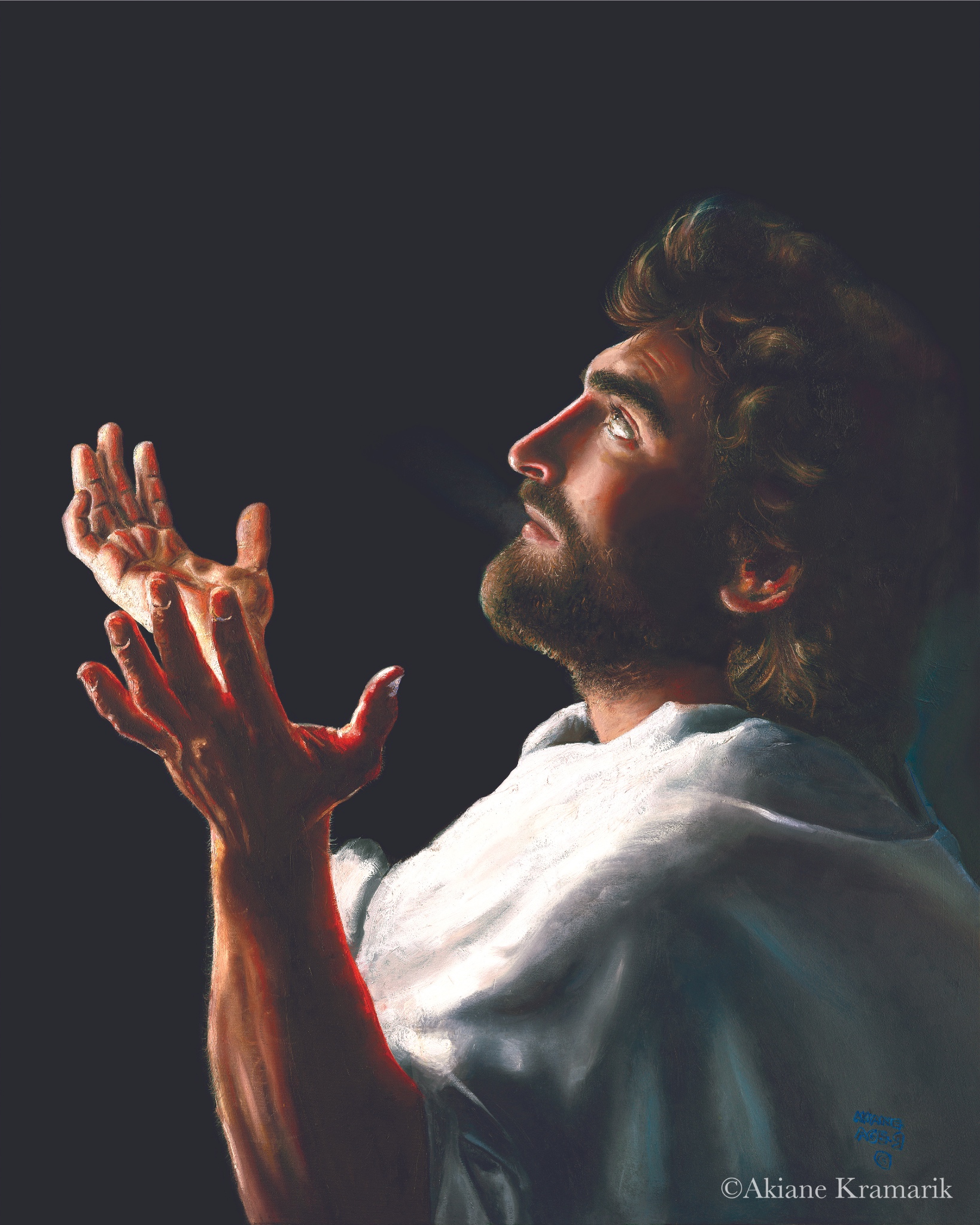 Unveiled: The Final New Painting Coming to Belóved Gallery - Belóved ...