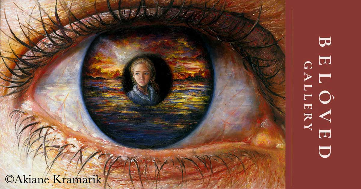 Belóved Gallery Reveals First New Painting - Belóved Gallery