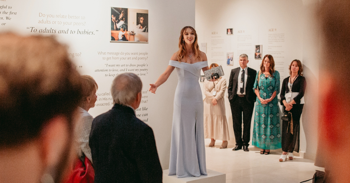 One-Year Anniversary - Belóved Gallery