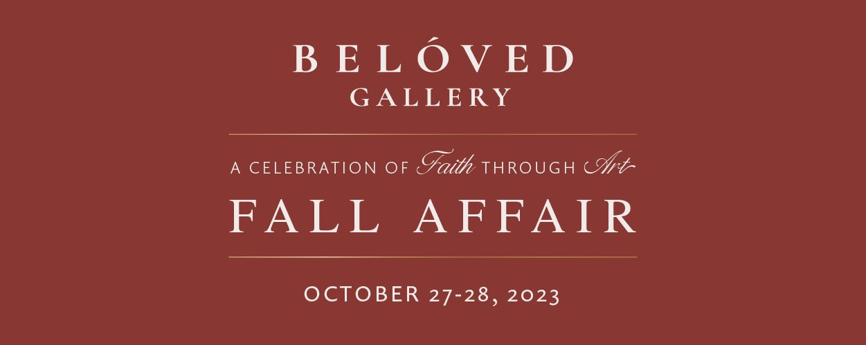 Unveiled: The Final New Painting Coming to Belóved Gallery - Belóved ...