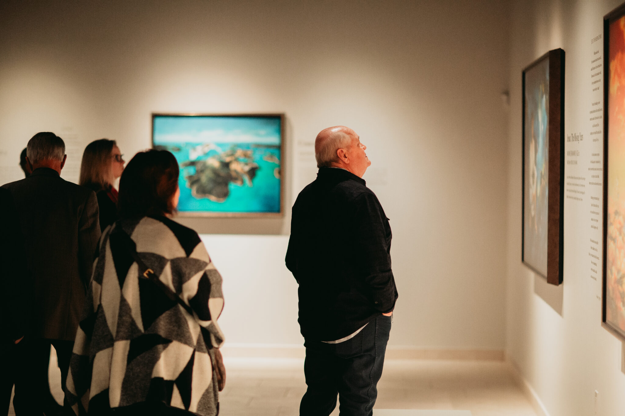 Belóved Gallery - Featuring Prince of Peace and other artworks by ...