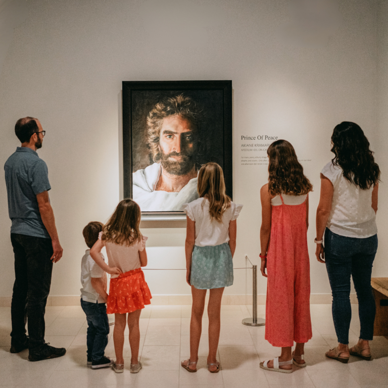 Plan Your Visit - Belóved Gallery