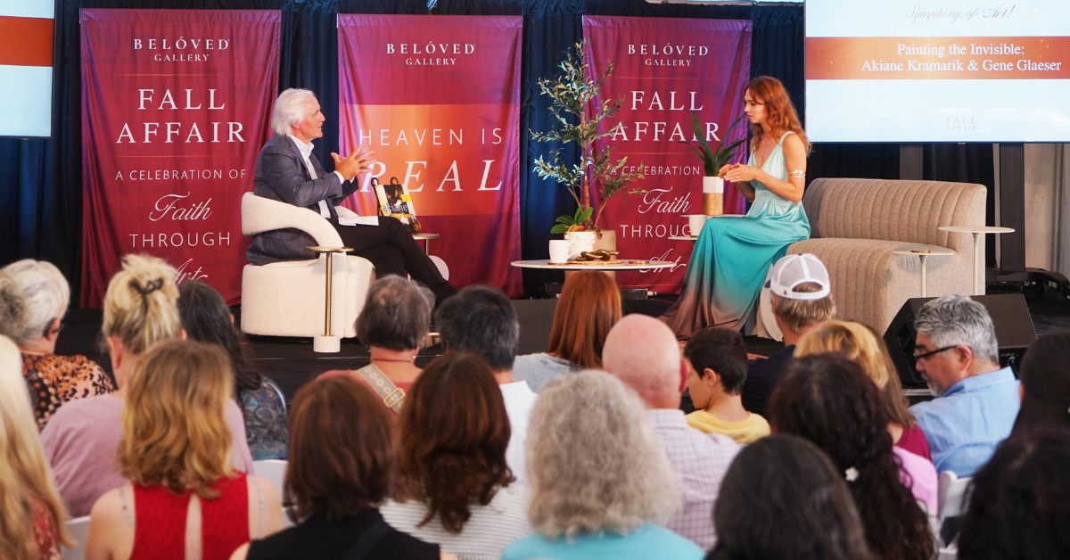 Fall Affair 2026 - Belóved Gallery