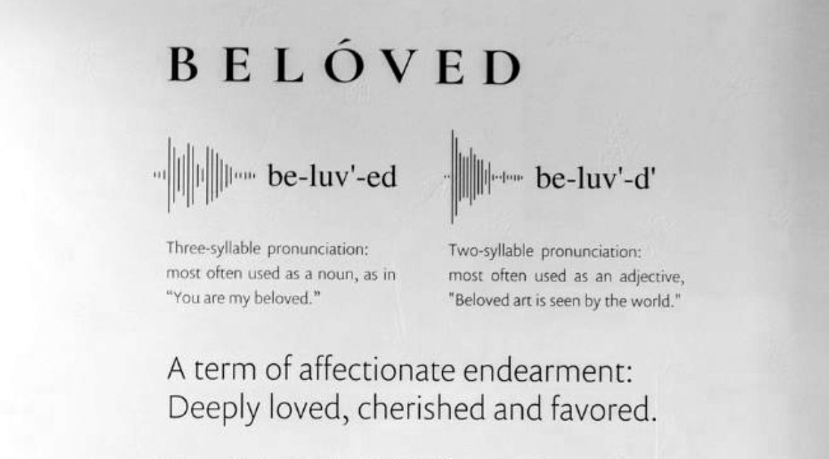 Connect with Belóved Gallery - Belóved Gallery