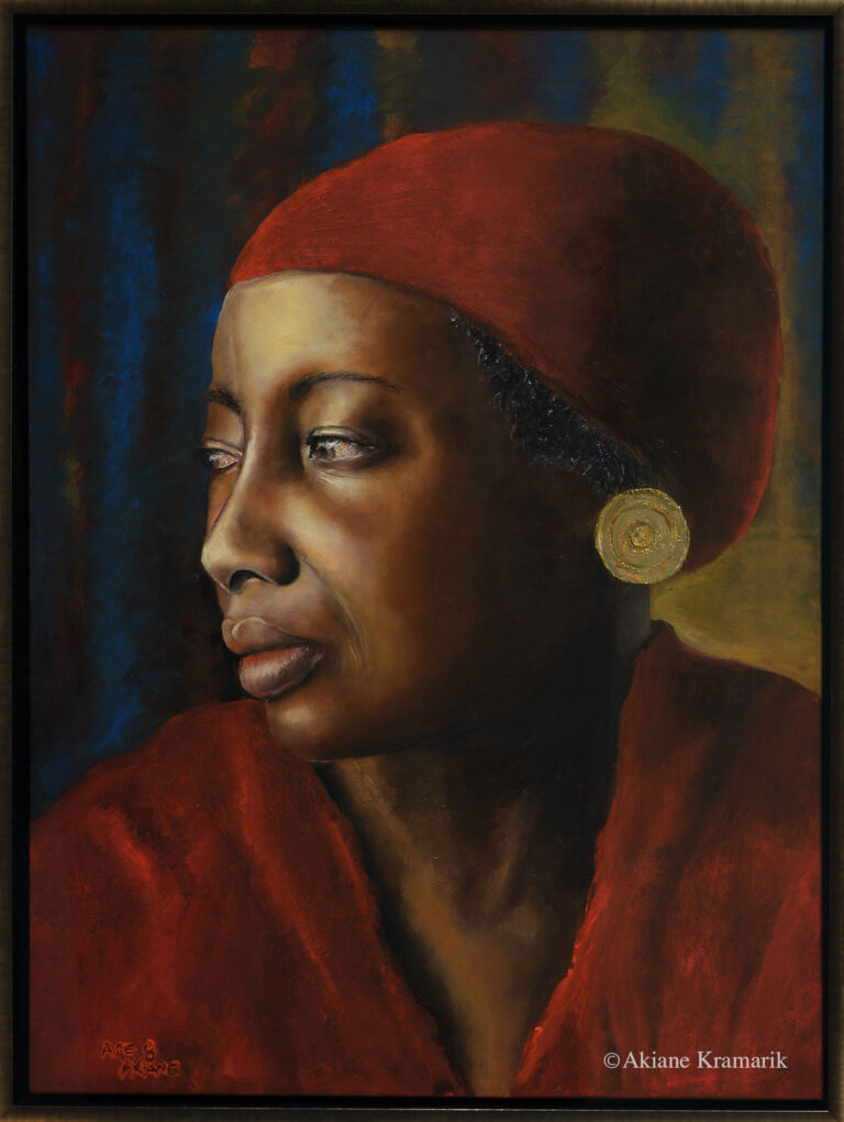 Plan Your Visit - Belóved Gallery