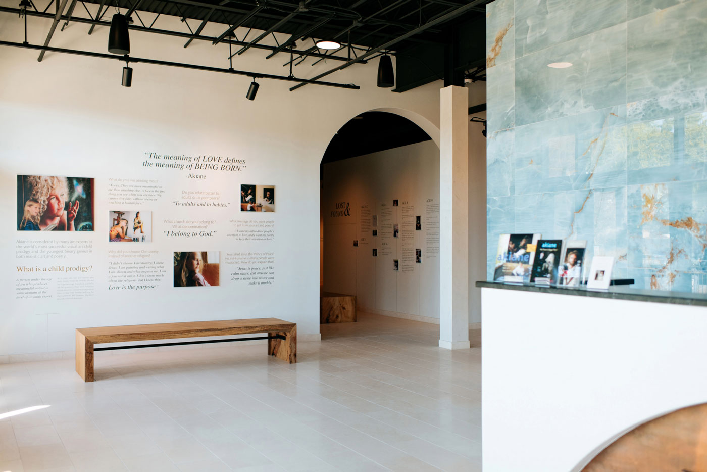 Plan Your Visit - Belóved Gallery