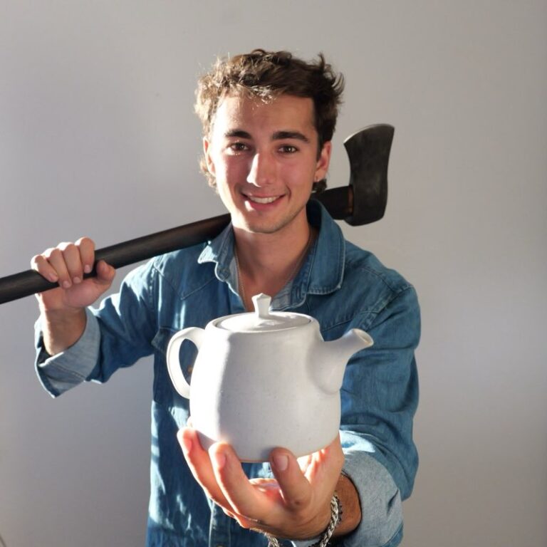 Sam Ryan - Belóved Gallery